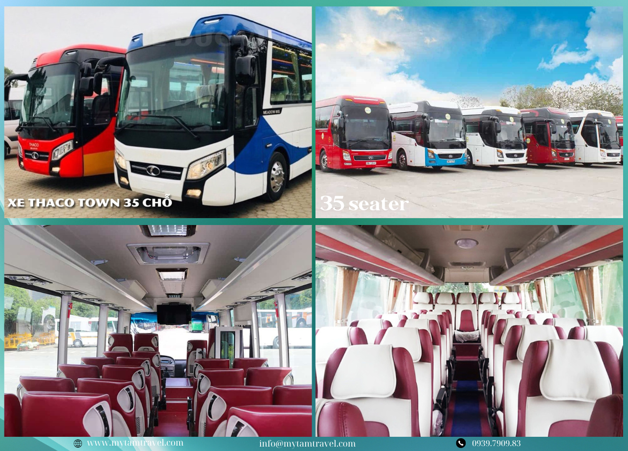 Tour Thành phố Hồ Chí Minh: Hành Trình Khám Phá 10 Điểm Đến Hấp Dẫn